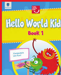 Paramount Books [PDF] Hello World Kid 1 – studyexpress