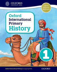 Oxford International Primary History Book 1 – studyexpress