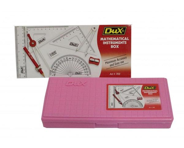 Dux 702 Mathematical Set – studyexpress