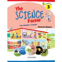 SCIENCE The Science Factor Workbook 3 – studyexpress